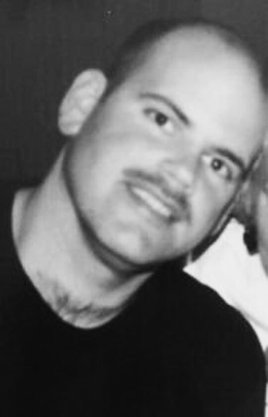 Roger W. Howdyshell II | News, Sports, Jobs - News and Sentinel